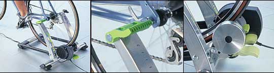 Branford Bike: Tacx i-magic Virtual Reality Computerized Bicycle ...